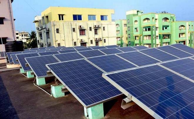 Resolve all confusions before choosing a solar EPC Company in Gurgaon ...
