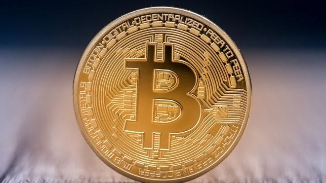 What is BTC Futures. Futures markets have been in existence… | by Jex ...