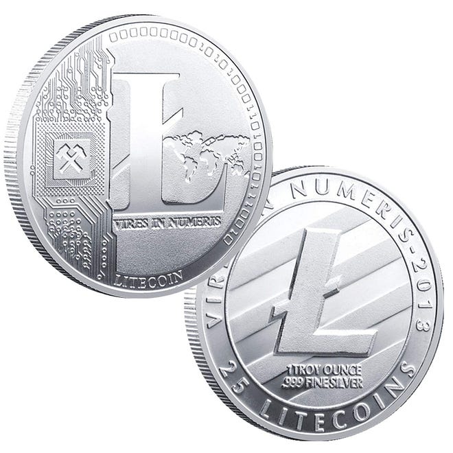 2024 Litecoin Staking Guide: Step by Step Overview | Medium