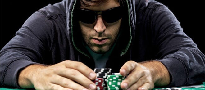 Welcome to the table …. Welcome to the table, John Q. Public… | by ...