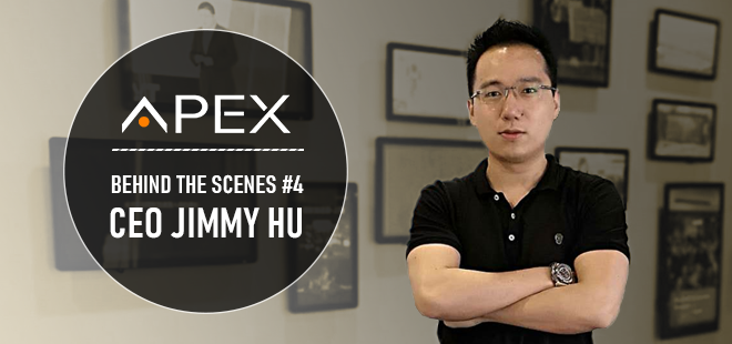 APEX Network — Behind the Scenes #4 — The Community Management team ...