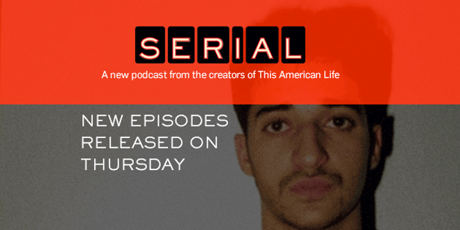 From The Popular Podcast ‘Serial,’ The Catalyst Rabia Chaudry Opens Up ...
