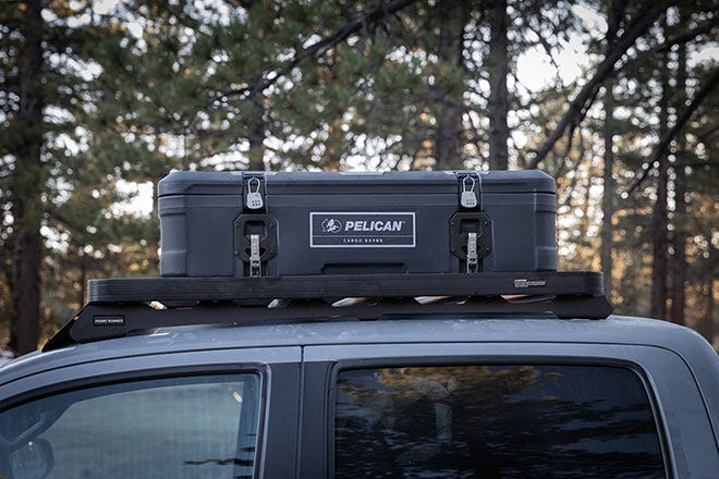 Roof Racks and Cargo Carriers: Extra Storage Solutions for Road Trips ...
