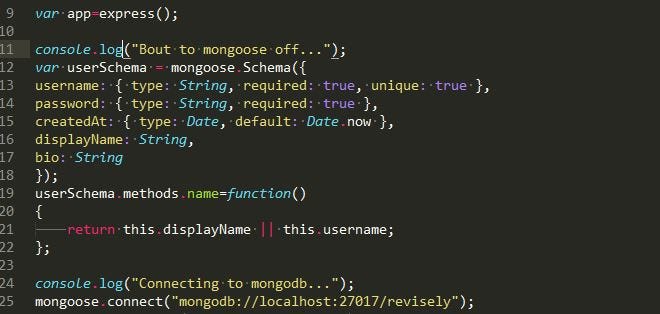 Programming Memoirs: Natural versus programming languages | by David ...