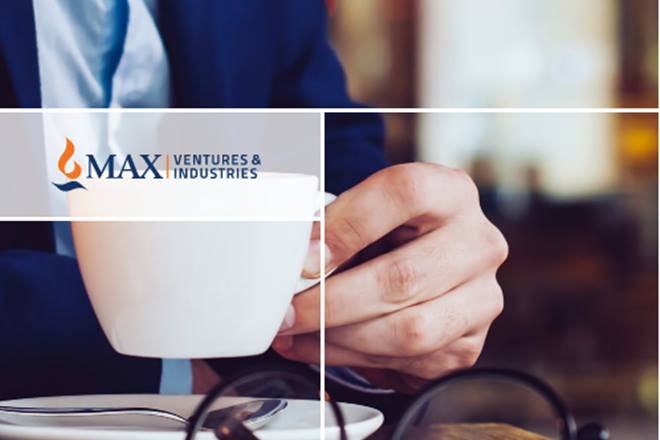 Max Ventures soared 7% as Promoter Hiked Holding | by Dynamic Levels ...
