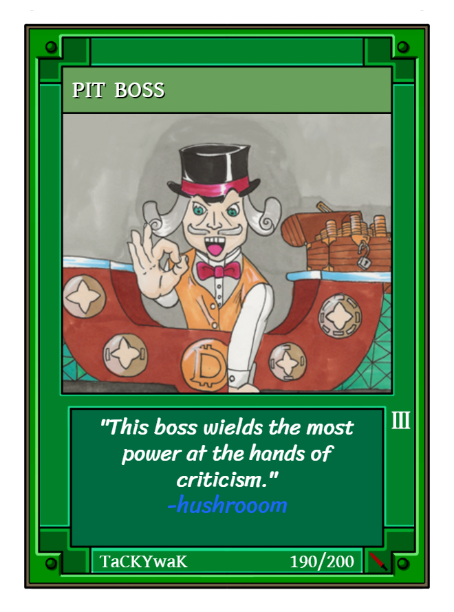 What’s That Dang Card? — Pit Boss | by gamenut89 | DANGPACKS | Apr ...
