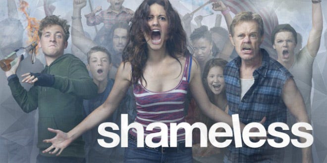 Shameless — 6ª Temporada. ★ ★ ★ ★ | by Renato Doho | Medium