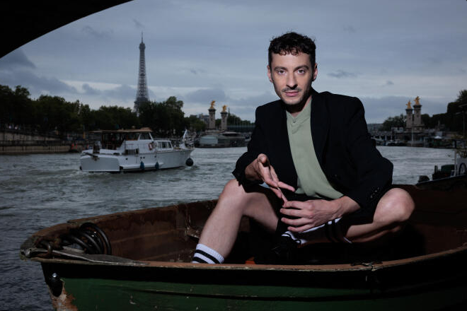 Thomas Jolly: The Visionary Art Director Behind Paris 2024 Ceremonies ...