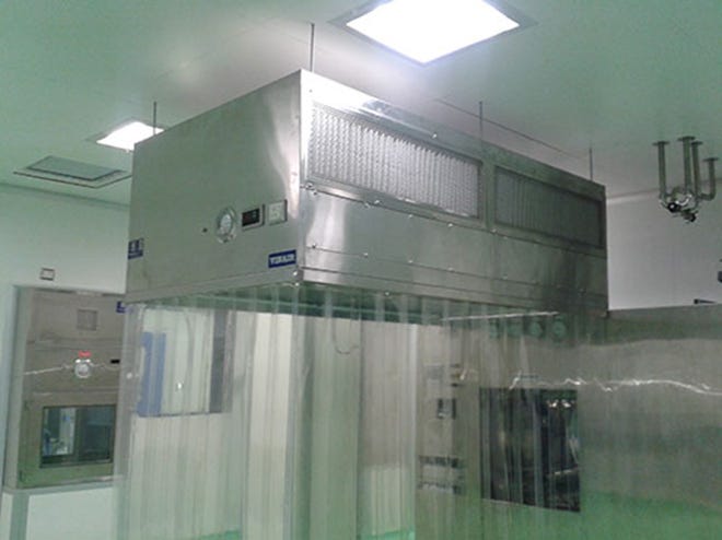 Micro Clean Room Technologies in India | by micro cleanroom | Medium