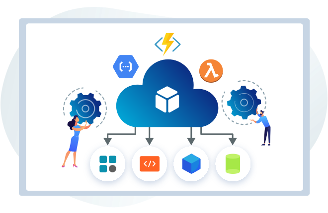 Embracing the Future with Serverless Computing | by Steve Splash | Medium Embracing the Future with Serverless Computing | by Steve Splash | Medium