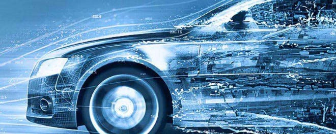 Huawei’s new smart car solutions are currently released | by Tech In ...