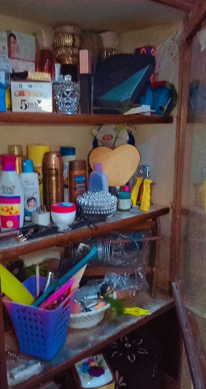 Fixing stuff Around Yourself. Did Well Organized Stuff Captivate Your ...