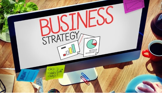 Unveiling the Role of a Business Strategist in Modern Enterprises | by ...