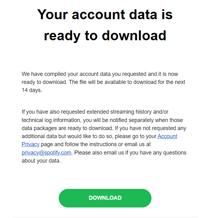 My Spotify Data Analysis Dashboard: Creating a Custom Sound Capsule ...