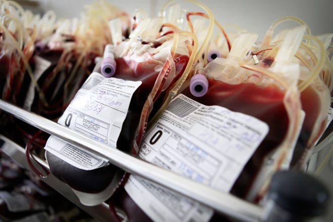 NHS Contaminated Blood: An apology from the Prime Minister is great ...