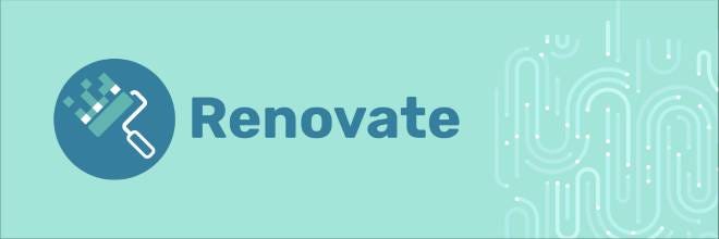 Renovate Bot: 7 + 1 Configuration Tips | by TJ. Podobnik, @dorkamotorka | Level Up Coding