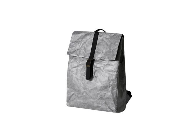 Sustainable Tyvek® Paper Backpack Gox Bag | by Goxbags | Feb, 2024 | Medium