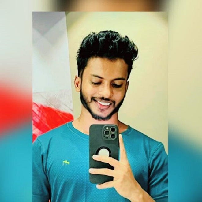 Isuru Bogahawaththa is an Entrepreneur - jonesaew - Medium