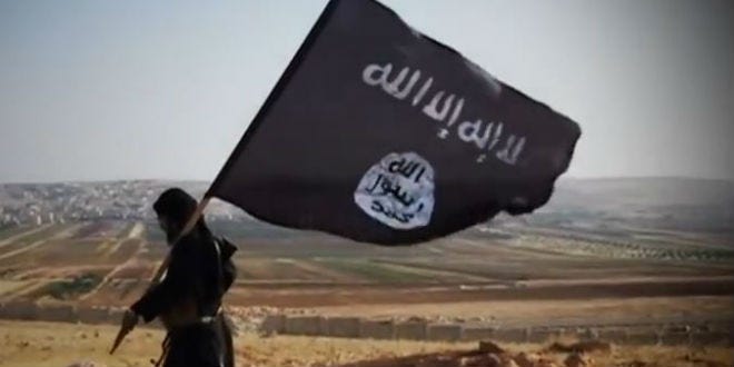Why ISIS is a far more authentic brand than Coke? | by Blaze Arizanov ...