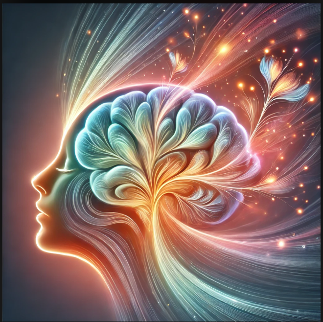 The Maternal Brain Transformation: Why You're Not Losing Your Mind ...