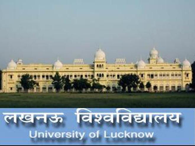 Lucknow University Application form 2017–18 | by Bulletin echo | Medium