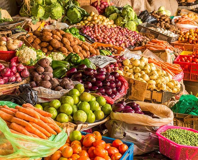 The Power of Vegetables: Health Benefits and Nutritional Importance ...