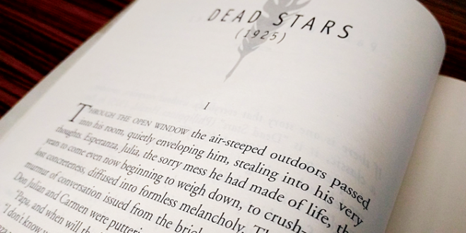 Love is a Man’s Woe: An Archetypal Analysis of Dead Stars | by Looking ...