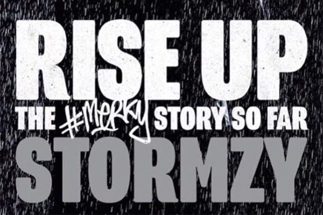 [book report] Rise Up: The #Merky Story So Far | by @jukesie | Medium