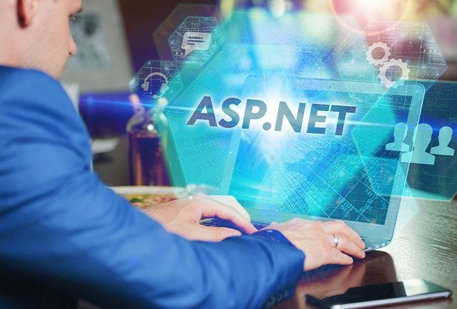How To Hire ASP.Net Developers: A Step-By-Step Guide | by Semiosis Software Private Limited | Medium