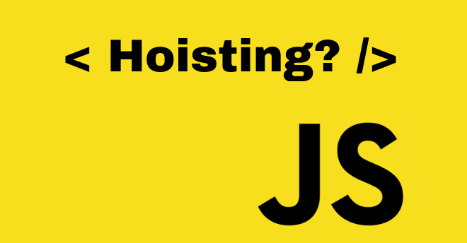 Exploring JavaScript Hoisting and Variable Declarations: var, let, and ...