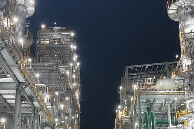 Chemical Processing Machines For The Chemical Sector | by SUNKAIER | Medium