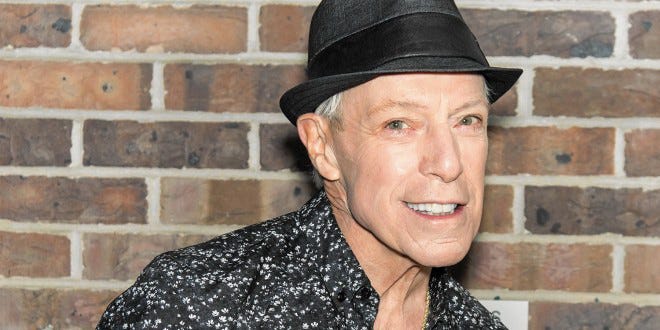 Hangin’ at home with the Geator. Tickets are on sale for a Night with ...