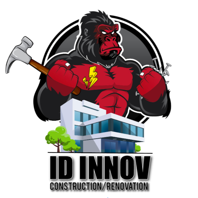 ID Innov Inc. - ID Innov Inc. - Medium