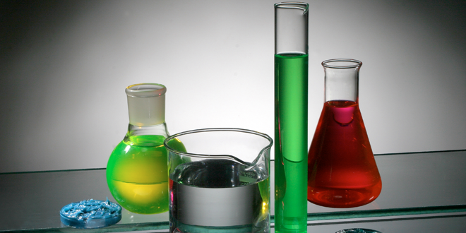Chemical Testing Laboratory: Standards, Testing Types, and More | by ...