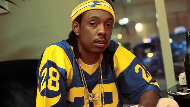 Starlito: The Collaborative Heart of Tennessee’s Rap Scene | by ...