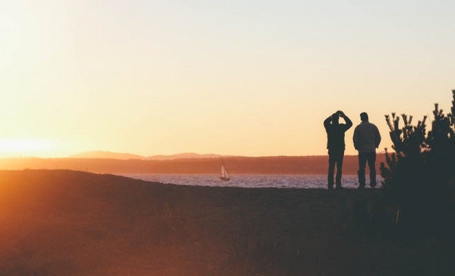 Reflecting on Fatherly Advice this Father’s Day | by Miss Millennia ...