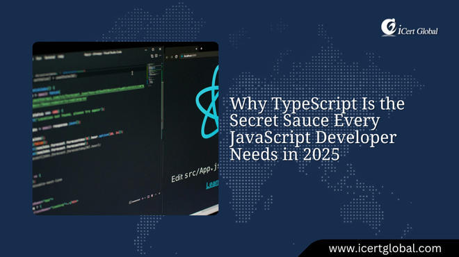 Why TypeScript Is the Secret Sauce Every JavaScript Developer Needs in 2025 | by Irfan Sharief ...
