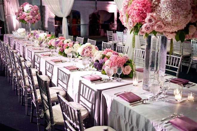 5 Incredible Tips for Planning an Event Like a Professional | by Suzee ...