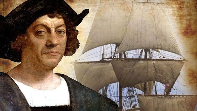 A Detailed History of Christopher Columbus' Voyages: Exploration ...