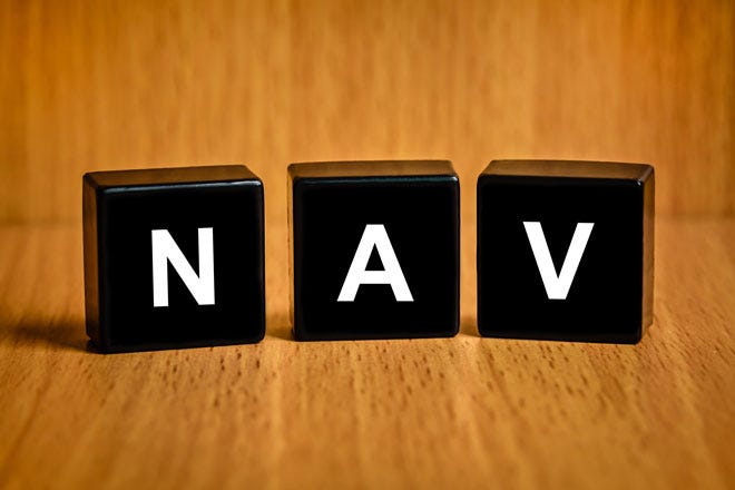 SPiCE: NAV Per Token Explained. SPiCE publishes a quarterly Net Asset ...
