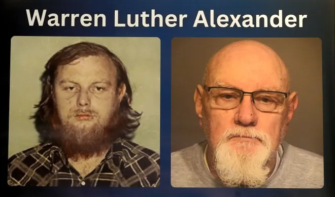 Three murder charges in 1977 California strangulations are brought ...