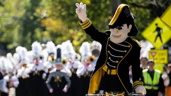 College Football Week 5 Degen Corner | by Dan | Fantasy Life App | Medium
