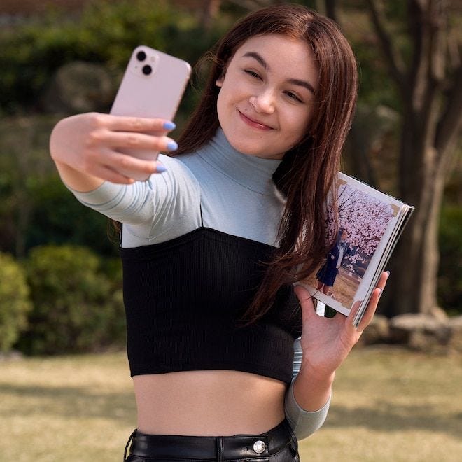 Should you watch XO, Kitty?. I am a huge fan of the To All the Boys ...