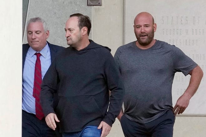 Market Integrity Imperiled: Shvartsman Brothers’ Insider Trading ...