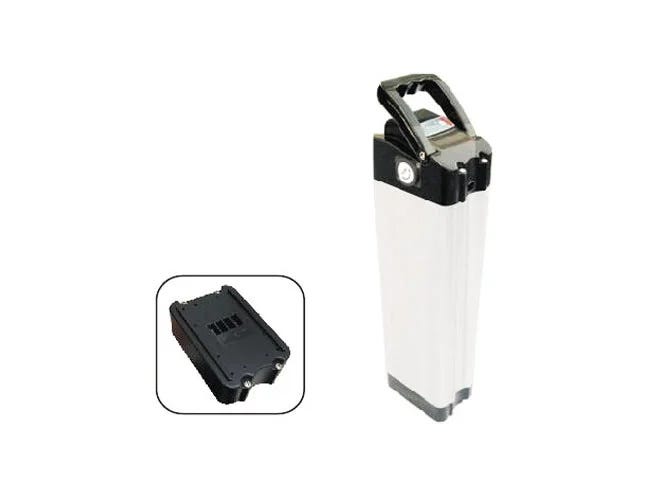 48V Down Tube E-bike Battery ODM | by Worldpower | Mar, 2024 | Medium