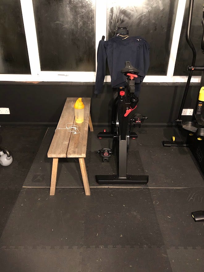 Training For and Failing an Ironman | by Bailey Wynne | Medium