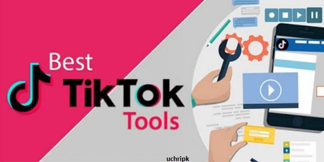 NinjaTok:TikTok Automation Solution for Savvy Creators - Moureen Noor - Medium