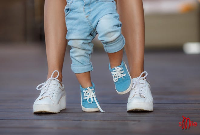 THE ULTIMATE GUIDE TO CHOOSING THE RIGHT SHOES FOR YOUR BABY | by Agota ...