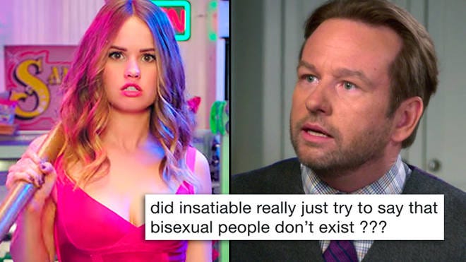 Happy Bi-sibility day. September 23rd is, since 1999, the… | by Regina ...