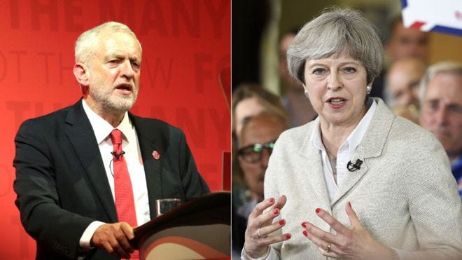 Two Different Visions, One Simple Choice | by Libsoc Blogs | Medium